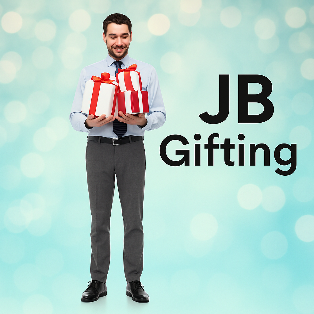 JB Gifting